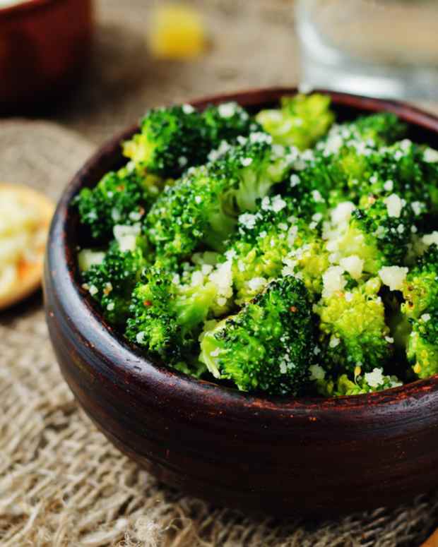 Mom’s Hack for Making Broccoli Taste Like ‘Candy’ Is a Total Gem ...