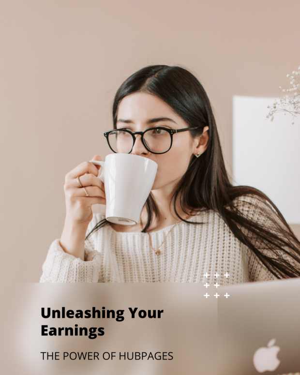 Start Dating Yourself - HubPages