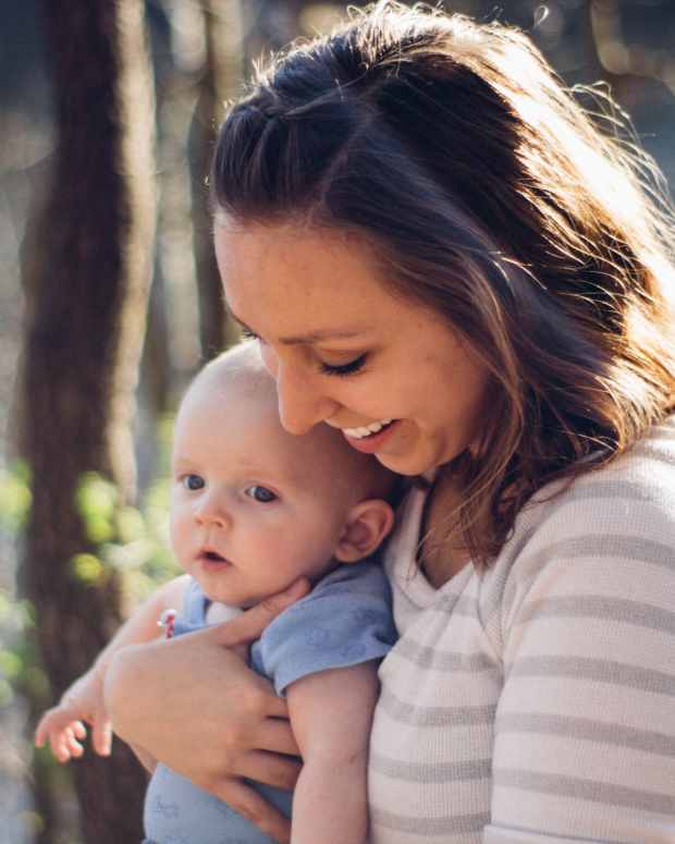 Mom Claims 9-Month-Old Baby Was ‘Body Shamed’ and Is Beyond Disgusted ...