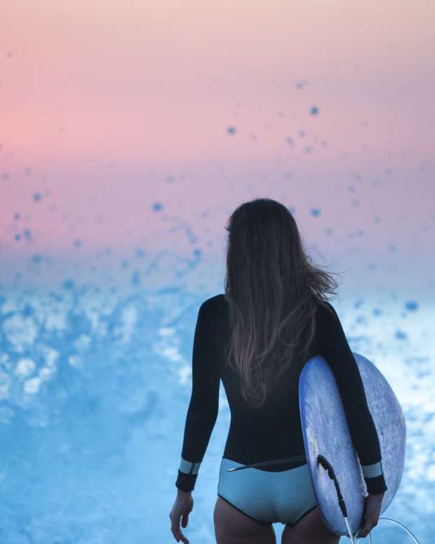 The Vril Society: Maria Orsitsch and the Vrilerinnen - HubPages