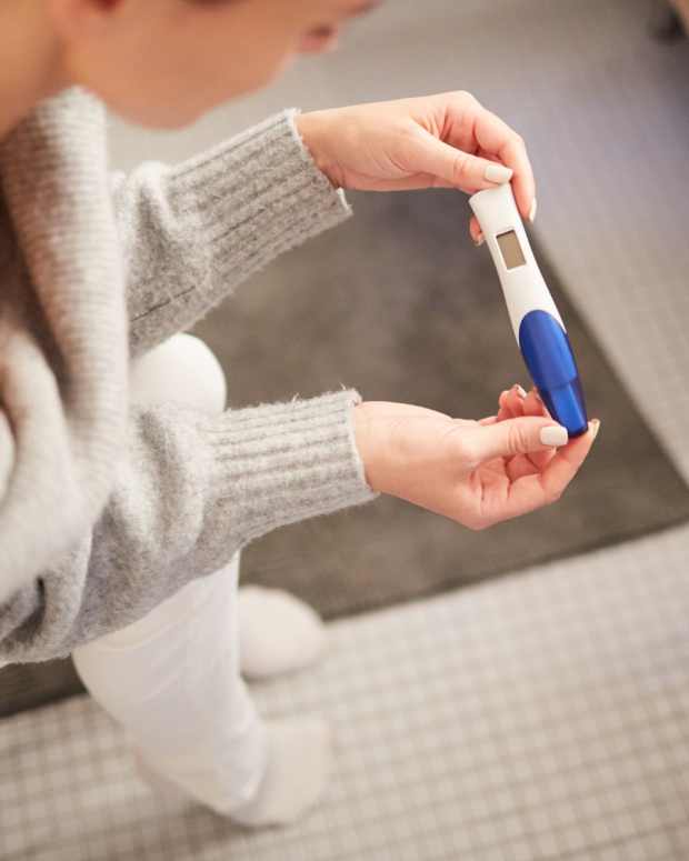 9 Reasons for a Missed Period and Negative Pregnancy Test Result ...