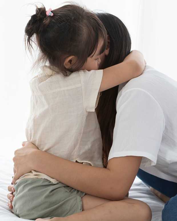 Morality Stages and Development in Children - WeHaveKids