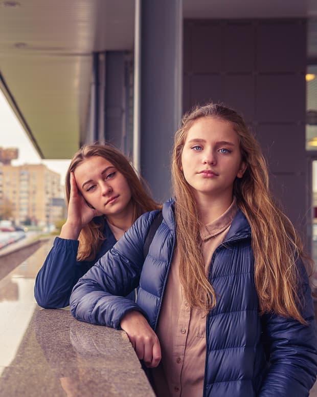Teen Asks ‘Strict Mom’ Hypothetical Questions and Her Answers Are No ... Teen Asks ‘Strict Mom’ Hypothetical Questions and Her Answers Are No ...
