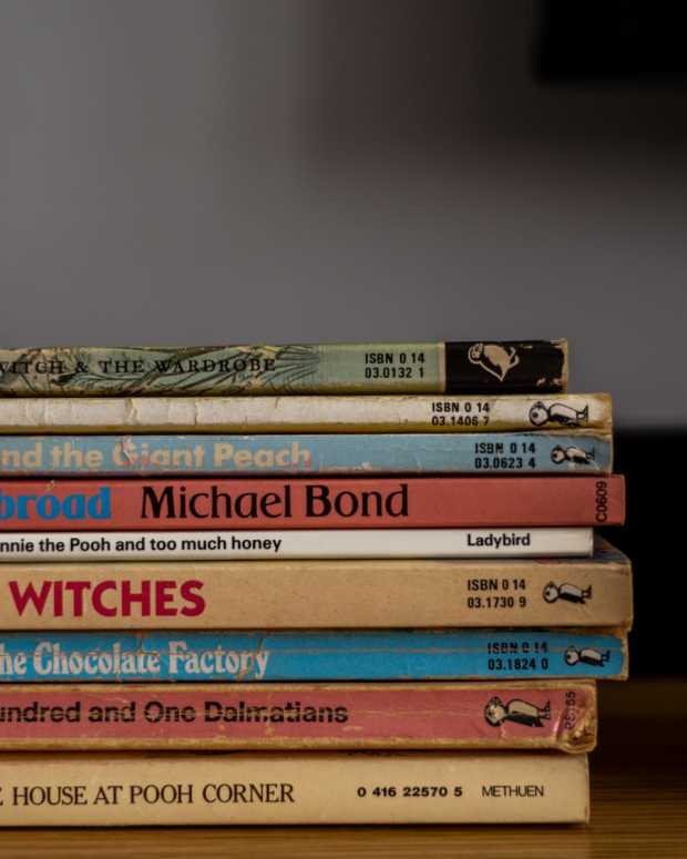 How to Make a Tabbed Book - WeHaveKids