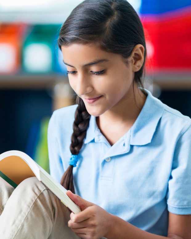 How Parents Can Make Middle School Better For Introverted Kids So They 