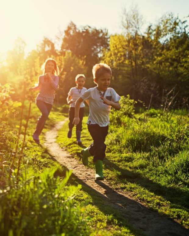 Is Your Child Ready for Kindergarten? - WeHaveKids