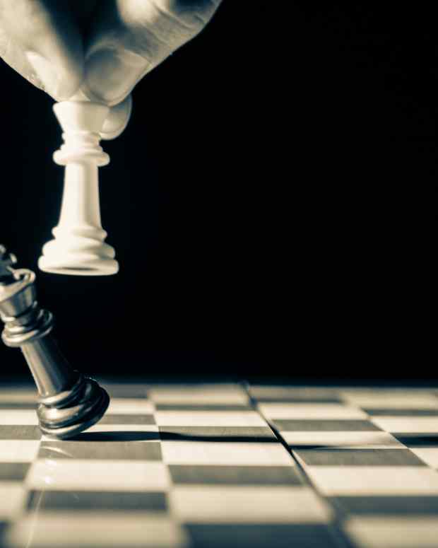 Nervous (Poem) - LetterPile