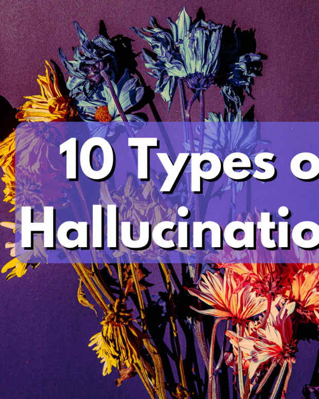 Dactylography: The Scientific Study of Fingerprints - Owlcation