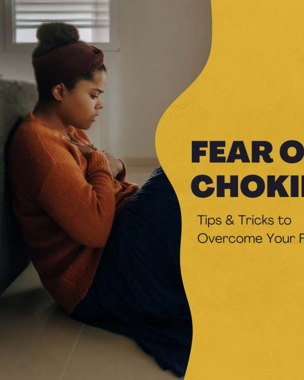 Don’t Touch Me! A Guide to Understanding Touch Aversion & Tactile ...