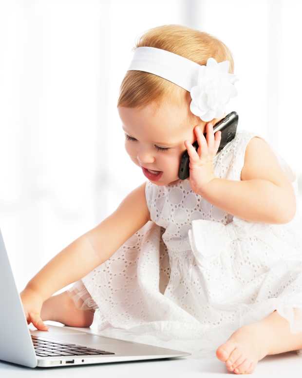 This Book Giving Honest Answers to How Babies Are Made Is Perfect For ...