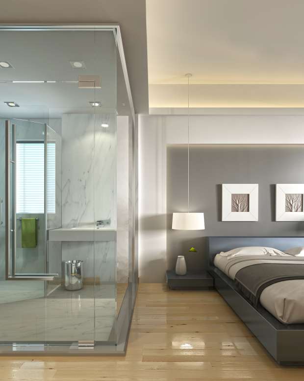 See-Through Bathrooms on 'Virgin Voyages' Cruise Have People Shook ...