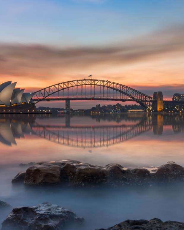 Top Ten Places to Visit in Calgary, Alberta - HubPages