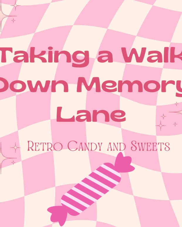 Candy From the 1960s: Remember These Sweet Treats? - Delishably