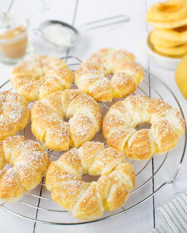 Genius 'Puff Pastry' Baking Hack Will Make Anyone Feel Like a Total Pro ...