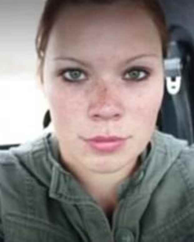 The Disappearance of Shaylanna Lewis - The CrimeWire