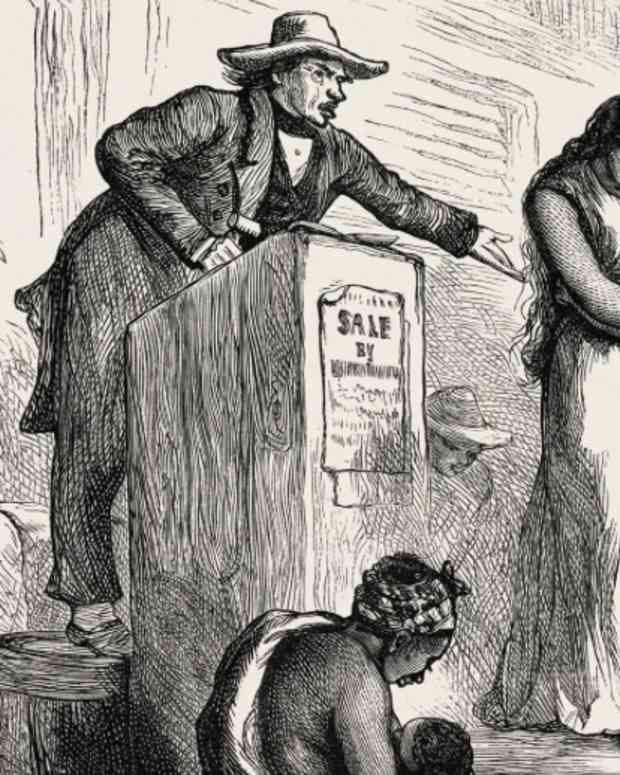 The Chasm: A Poem - HubPages