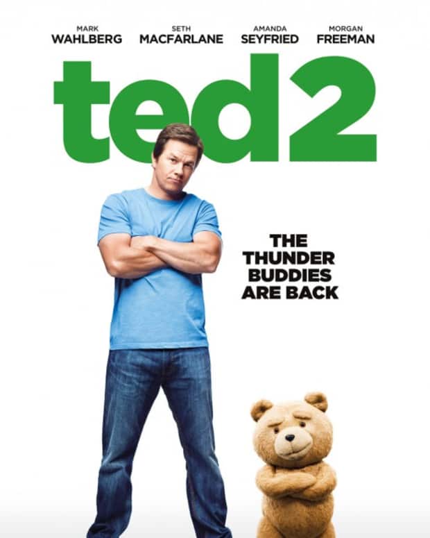 4 (Four) Horror Movies Featuring END CREDITS! - HubPages