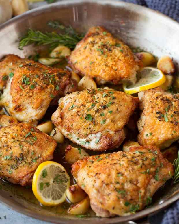 Baking with Shake N Bake - Chicken and Shrimp - HubPages