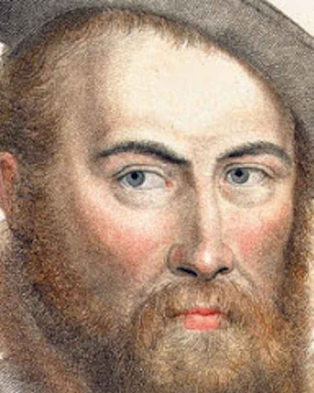 Why Silver Is the Traditional Way to Kill Cryptids and Monsters - HubPages