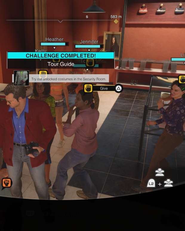 Motivating a Blind Toddler to Walk - HubPages