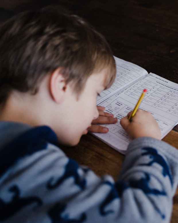 Help Your Child Succeed With a Clean Room Checklist - WeHaveKids