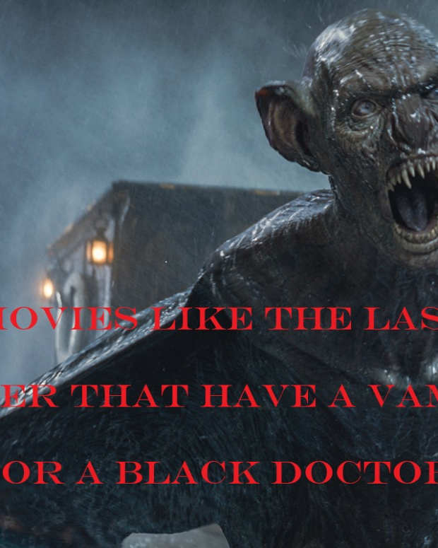 Life of Pi ( Real Movie ) - HubPages