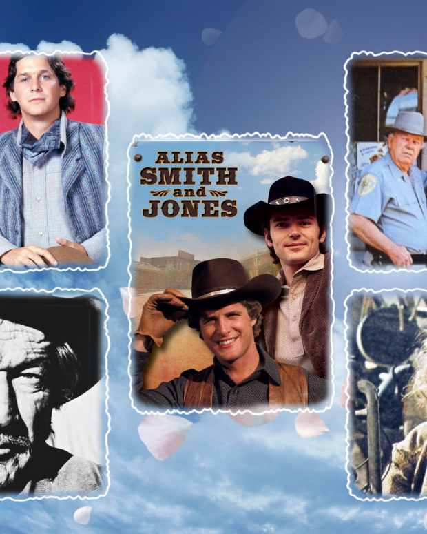 Best British TV Shows & Series: 1970s & 1980s - ReelRundown