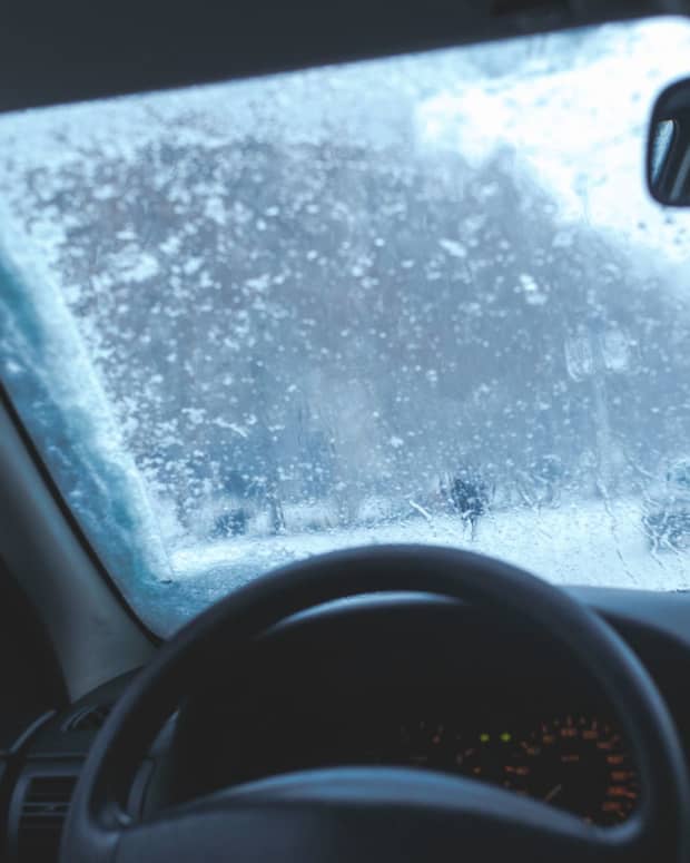 Help My Car Heater Blows Cold Air—what Should I Do Axleaddict