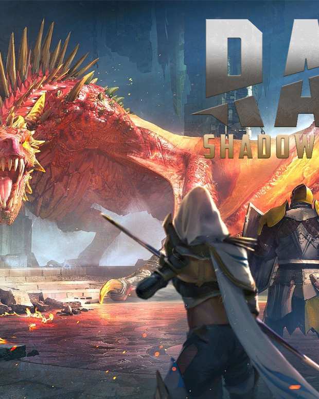 "Raid Shadow Legends" Free-to-Play Champion Guide: Berserker - LevelSkip