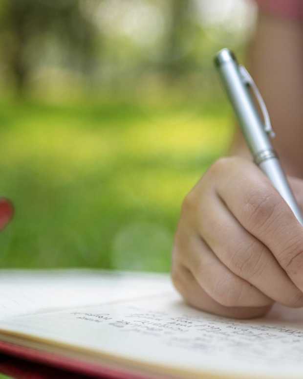 Turns Out Weird Ingredients of Witch's Spells Are Just Folk Names For ...