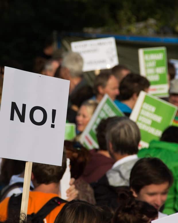 Good Art; A Thesis - HubPages