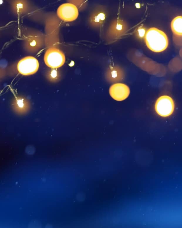 Year End Poem 2016 - LetterPile