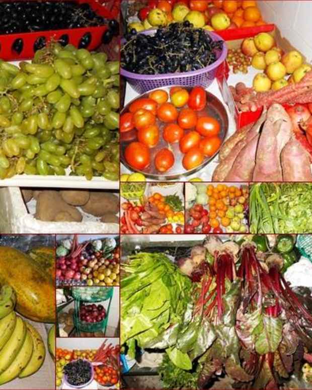 The Art of Retail Display - How to Visual Merchandise - HubPages