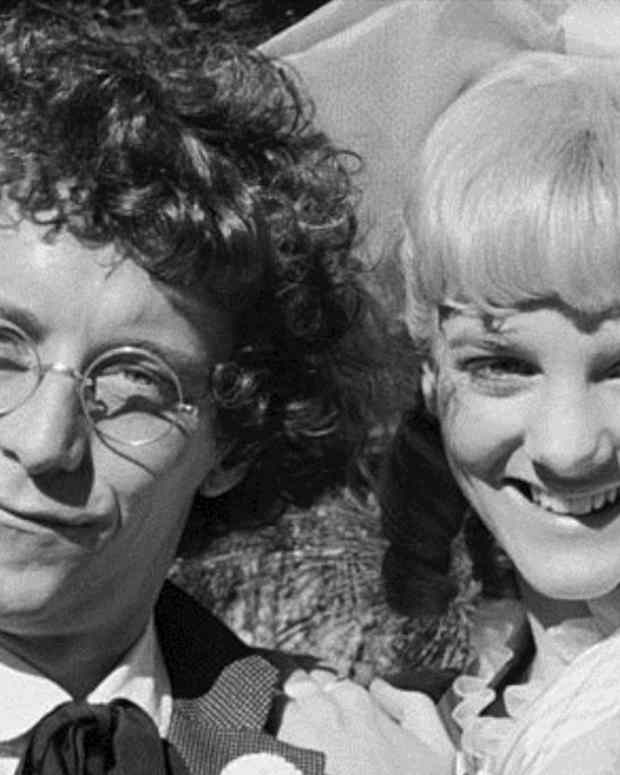 5 Best Fairy Sightings - HubPages