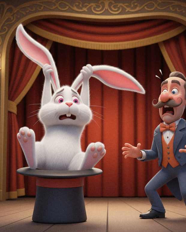 There’s a Disturbing Theory That Salt Caves May Just Be the Petrified ...