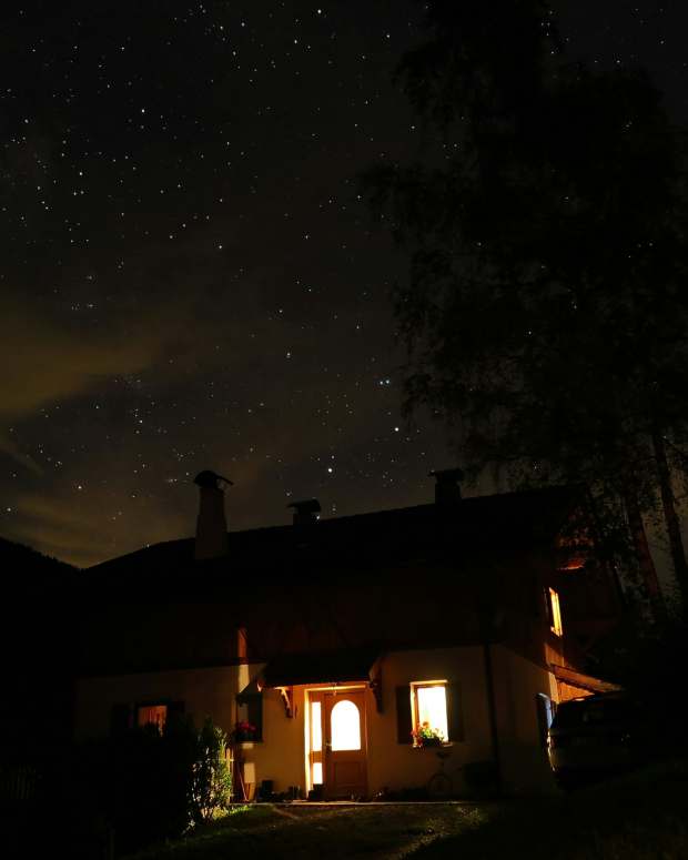 What Your Doodles and Drawings Mean - HubPages