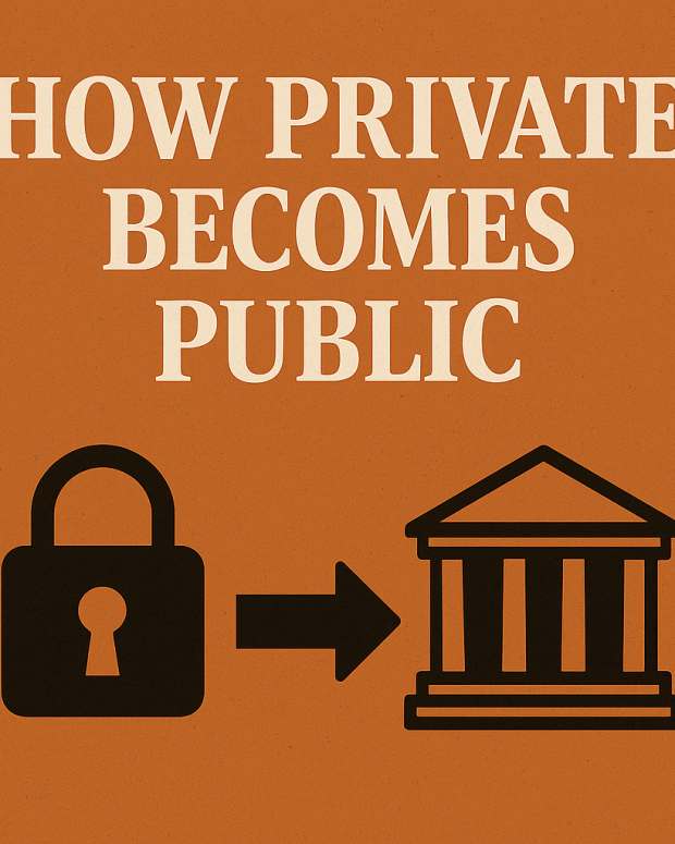 Objectives of Public and Private sector organizations – A comparison ...