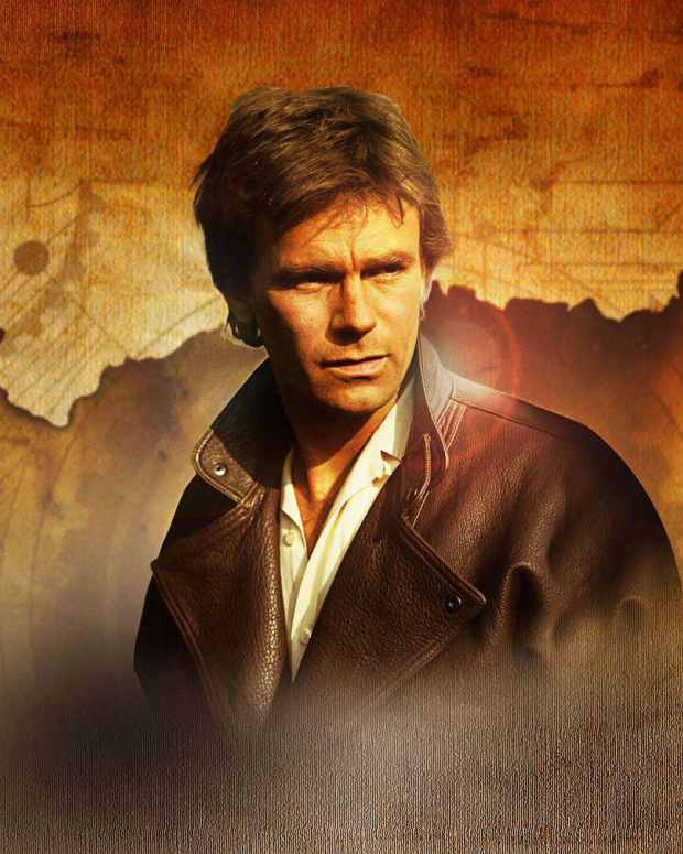 Why Silver Is the Traditional Way to Kill Cryptids and Monsters - HubPages