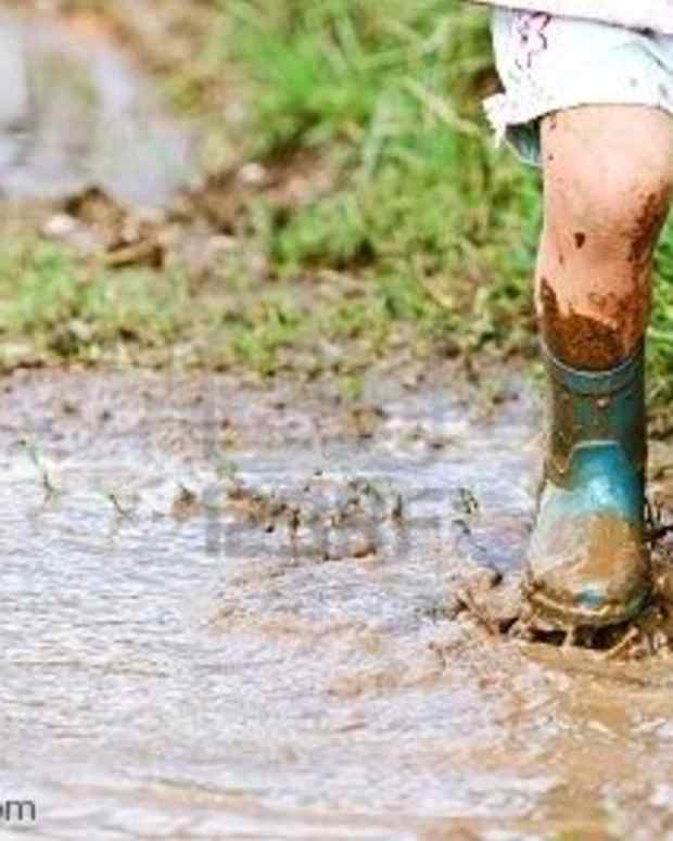 An Unbiased and Completely True Review Of..."Puddles Pity Party" - HubPages