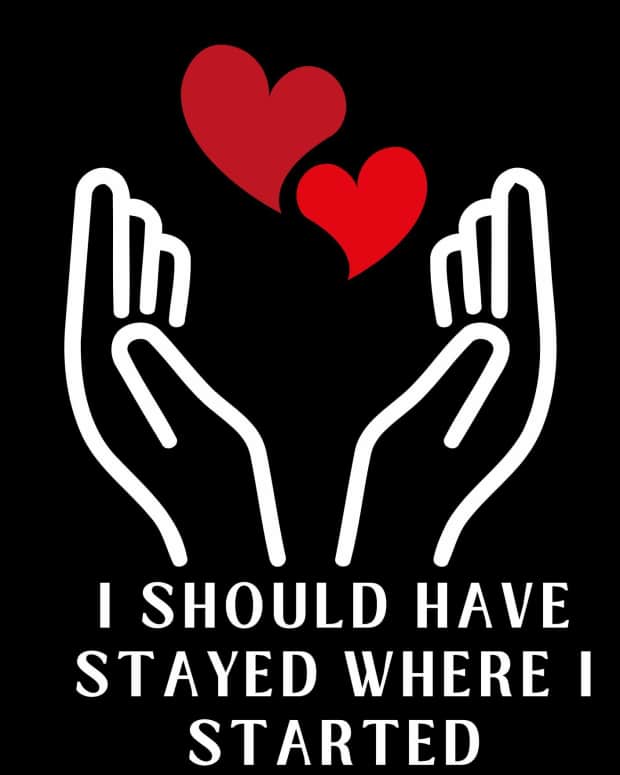 Tried & True Trump or Chameleon Kamala Harris? - HubPages