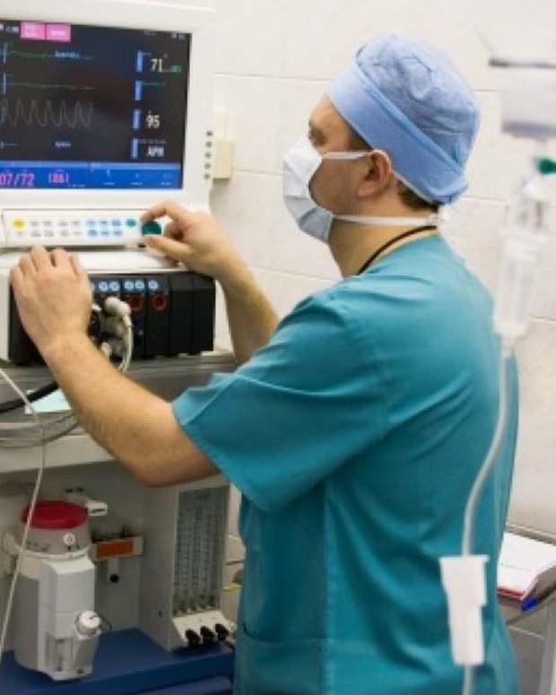 What You Should Know About a Spinal Anesthesia Block - HealthProAdvice ...