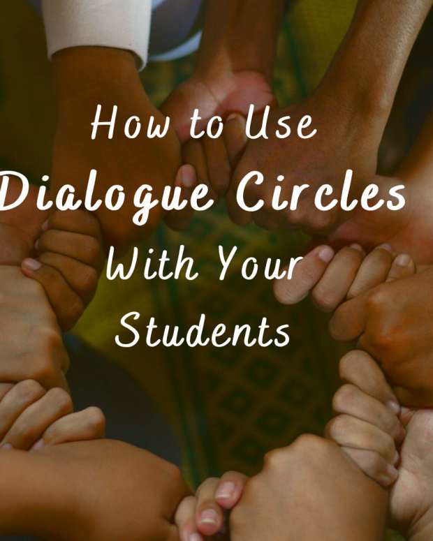 Classroom Downtime Game: Who Has the Ball? - Owlcation - Education