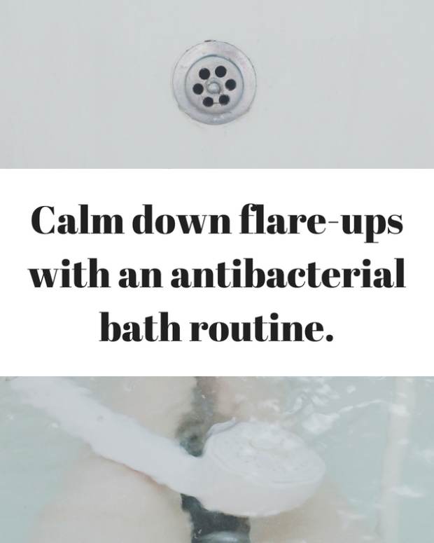 How to Make a Poultice for Removing Splinters, Boils and Abscesses ...