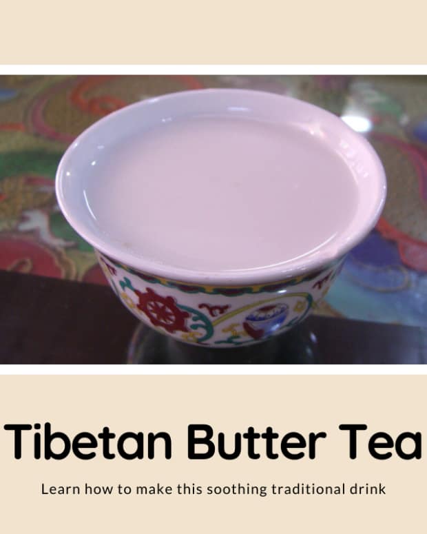 How to Gather Rose Hips and Make Them Into Tea - Delishably - Food and ...