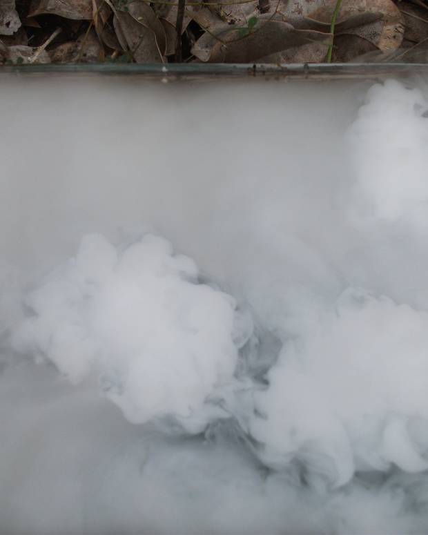 How to Do a Friction Science Experiment - Owlcation - Education