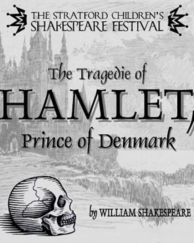 Hamlet Soliloquy Act 4 Scene 4 (How all occasions do inform against me ... Hamlet Soliloquy Act 4 Scene 4 (How all occasions do inform against me ...