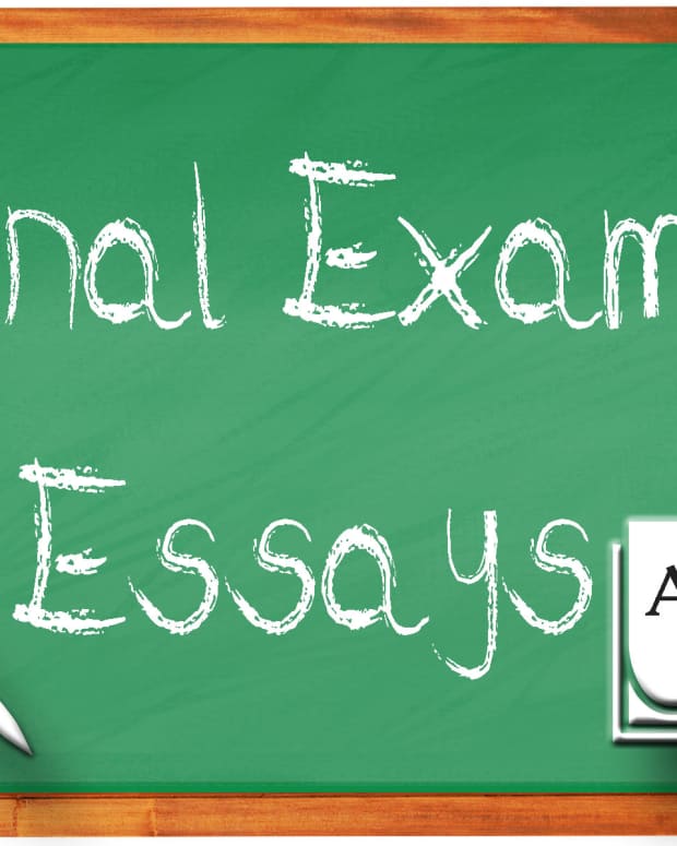 How to Study for an Exam in One Day - Owlcation - Education