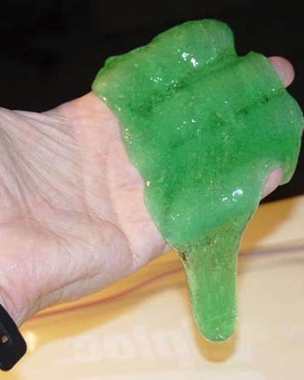 Sugar Rainbow Density Experiment - Owlcation - Education