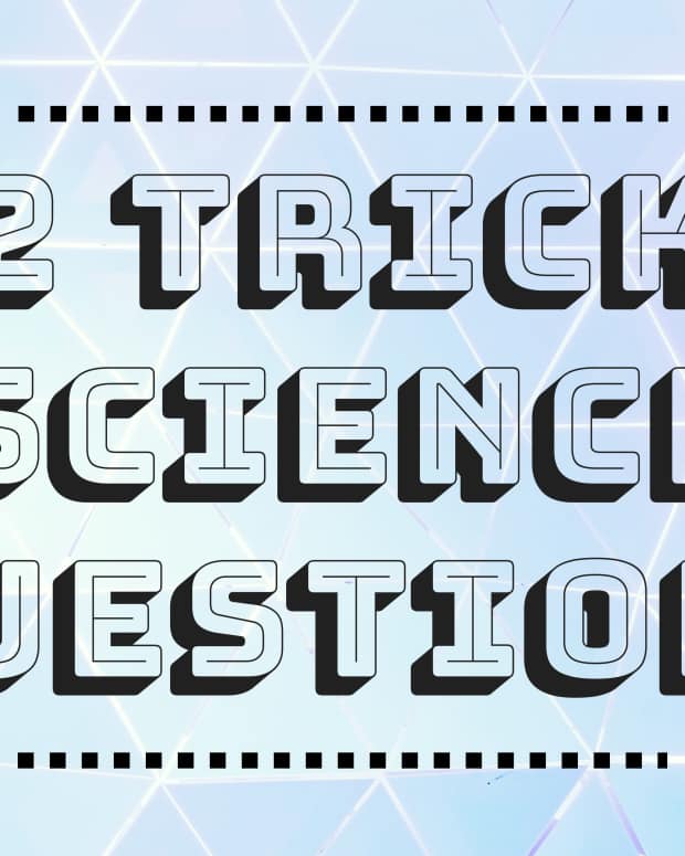 Top Ten Physics Questions and Answers - Owlcation - Education