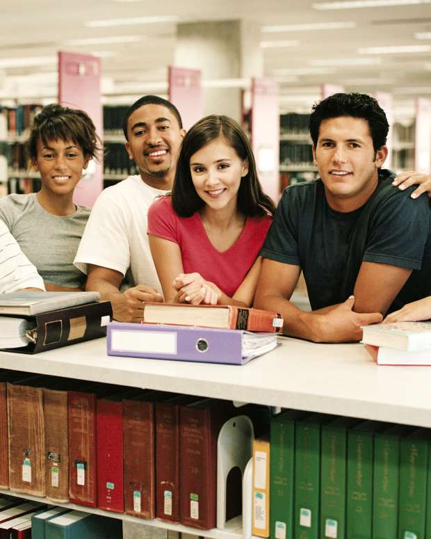 What Are the Common Causes of Stress in College Students? - Owlcation ...